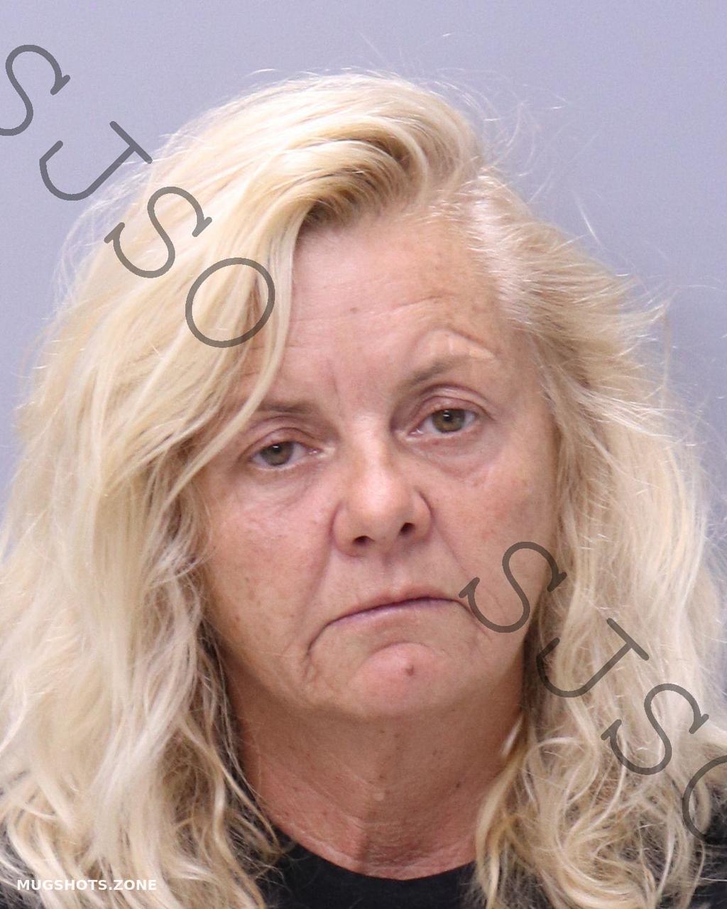 MARLEY DEBORAH LEE 06/07/2022 - St. Johns County Mugshots Zone
