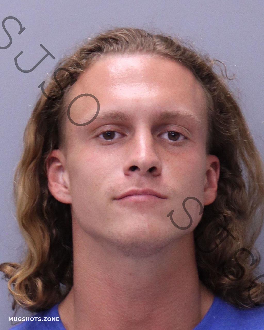 YAVDOSHNYAK IVAN NMN 06/09/2022 - St. Johns County Mugshots Zone