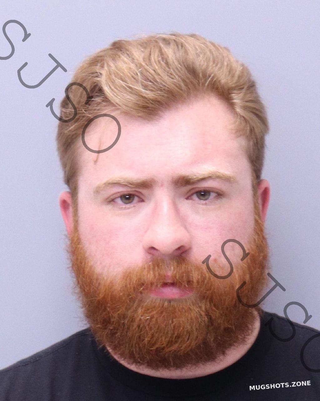 PEARSON ANDREW TAYLOR 06/09/2022 - St. Johns County Mugshots Zone