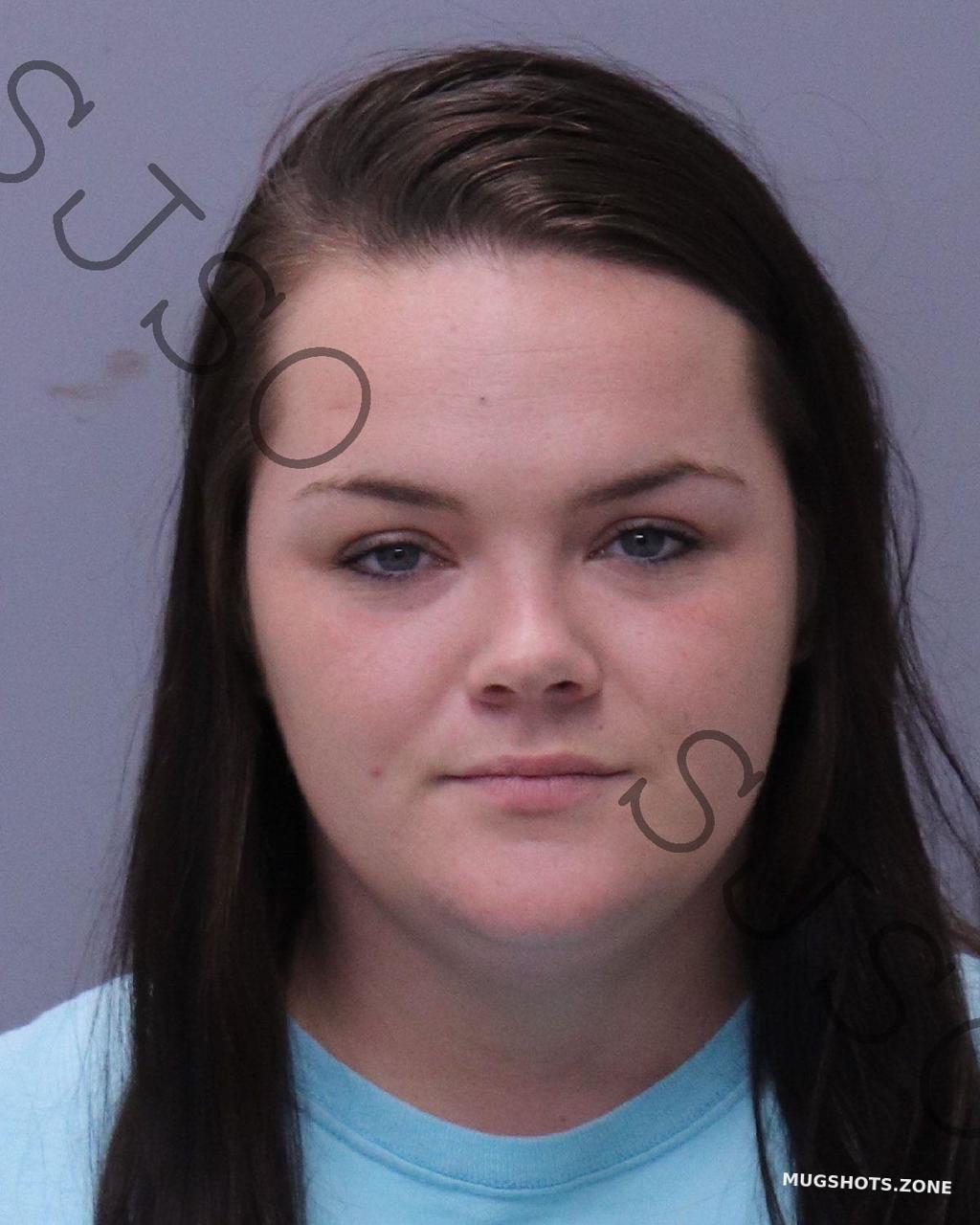 NOBLITT TABITHA NICOLE 06/09/2022 - St. Johns County Mugshots Zone