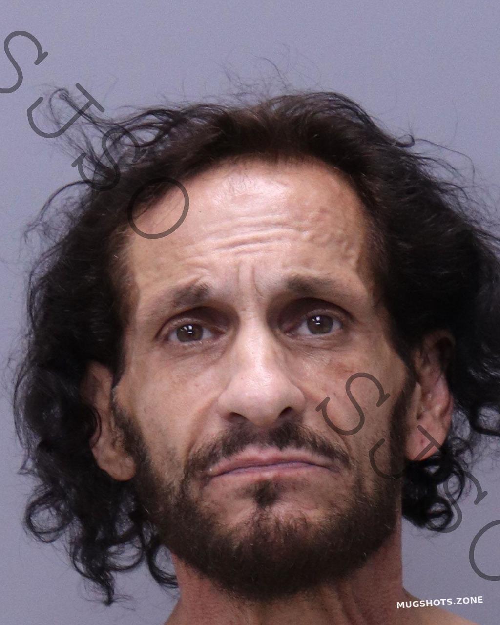 RANELLI ROBERT ANTHONY 06/10/2022 - St. Johns County Mugshots Zone