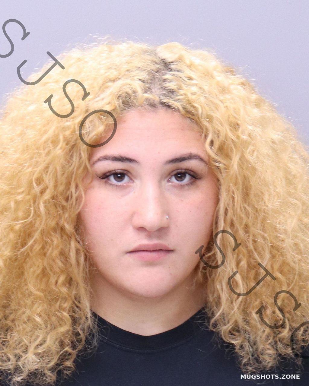 ABDELNABI SARAH SALAH 06/10/2022 - St. Johns County Mugshots Zone