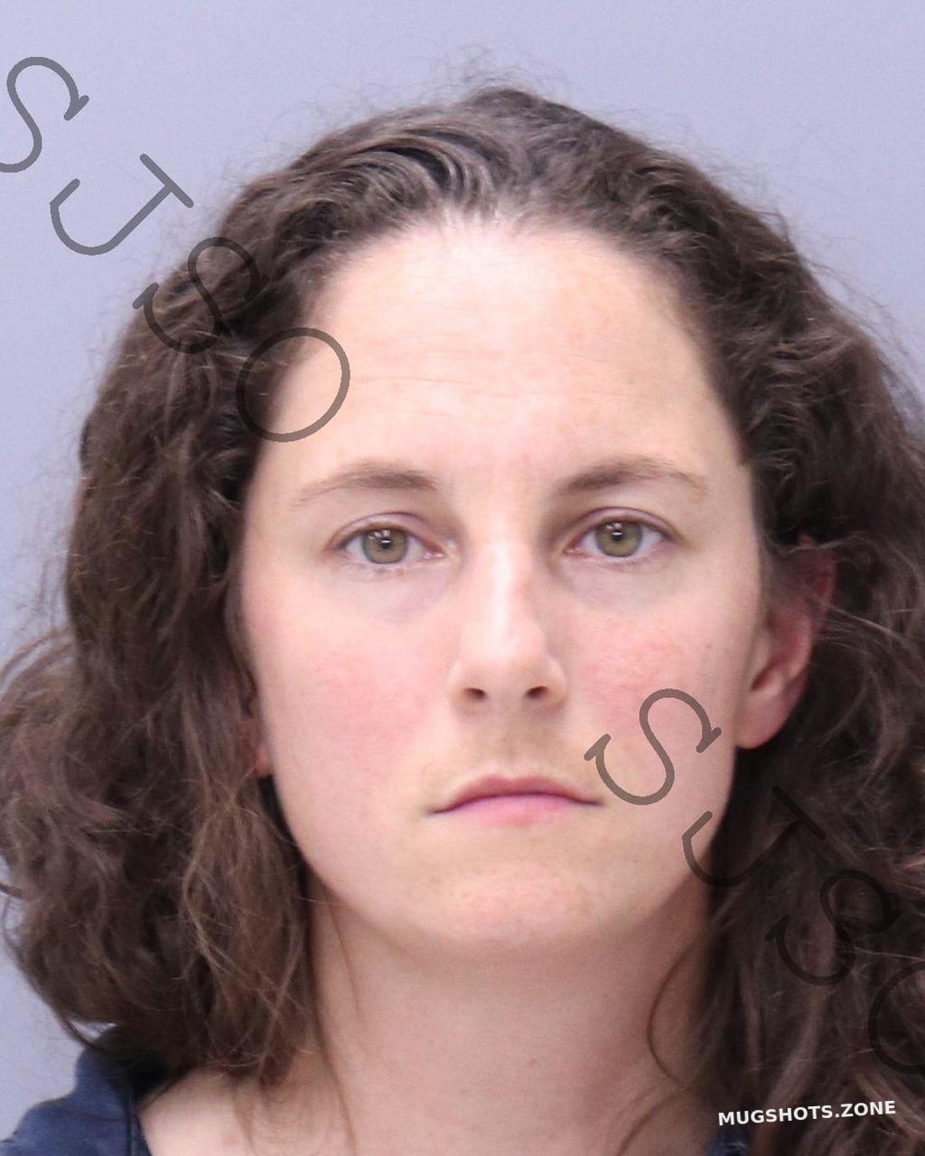 MUNROE JESSICA ROSE 06/11/2022 - St. Johns County Mugshots Zone