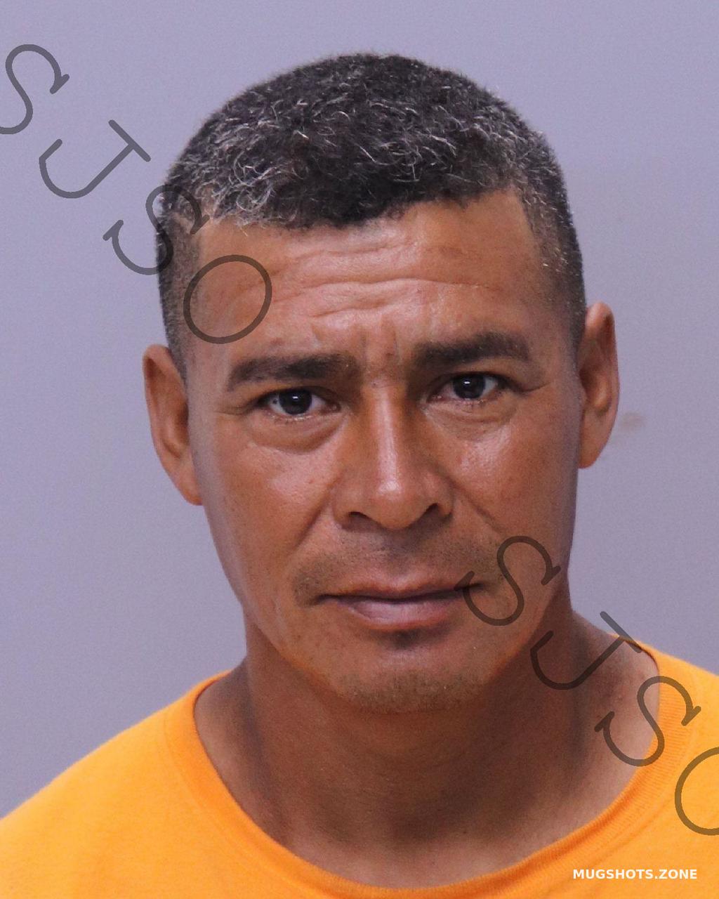 GONZALEZ COREA JOSE DOLORES 06/13/2022 - St. Johns County Mugshots Zone