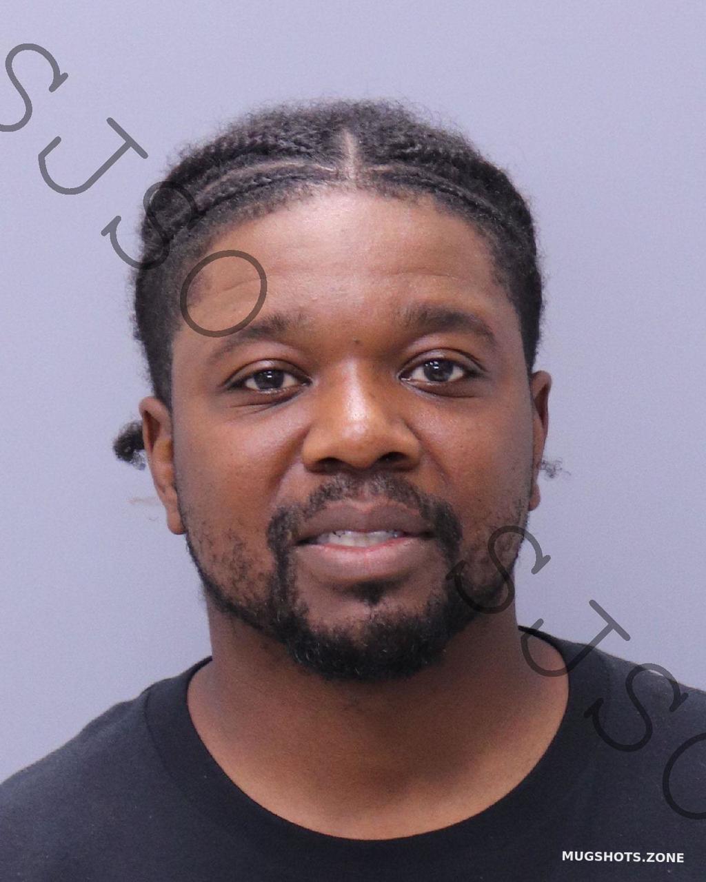 FOREMAN PAUL EDWARD 06/13/2022 - St. Johns County Mugshots Zone