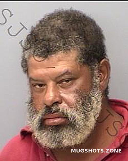 GARRICK MAURICE RENDELL 06/16/2022 - St. Johns County Mugshots Zone