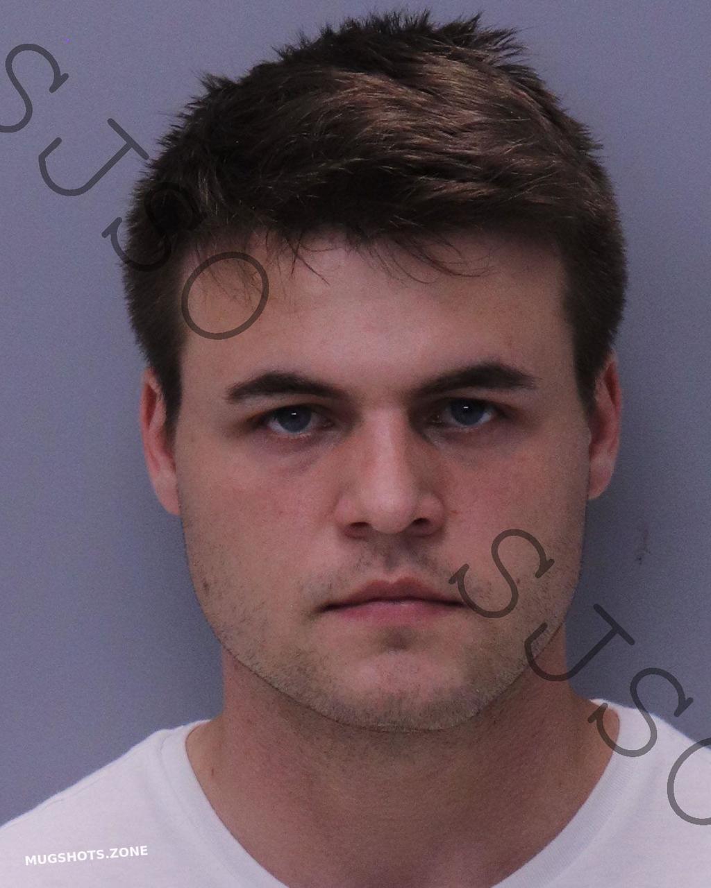 REED CONNICK MICHAEL 06/17/2022 - St. Johns County Mugshots Zone