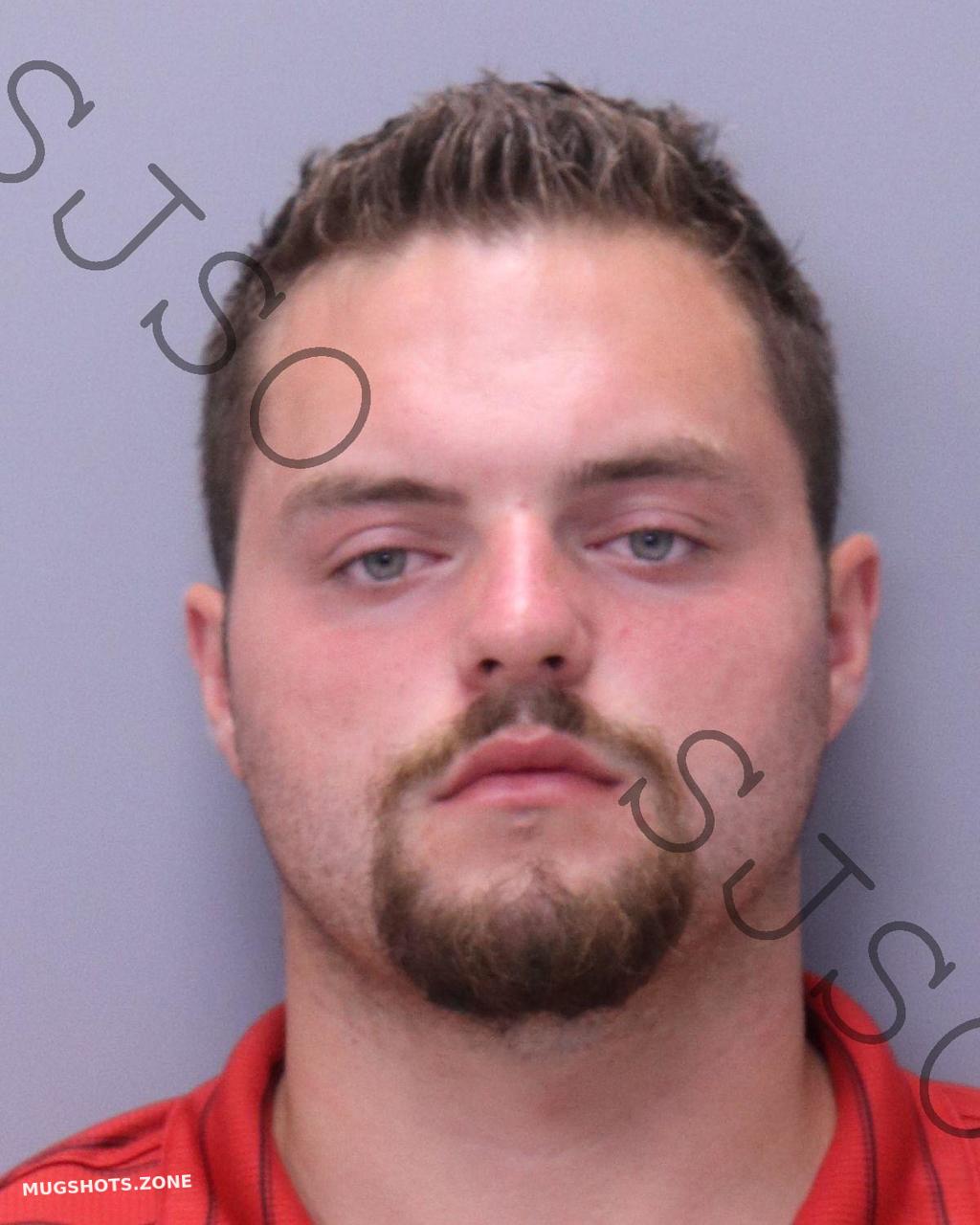 ELDER JOSEPH DALLAS 06/17/2022 - St. Johns County Mugshots Zone