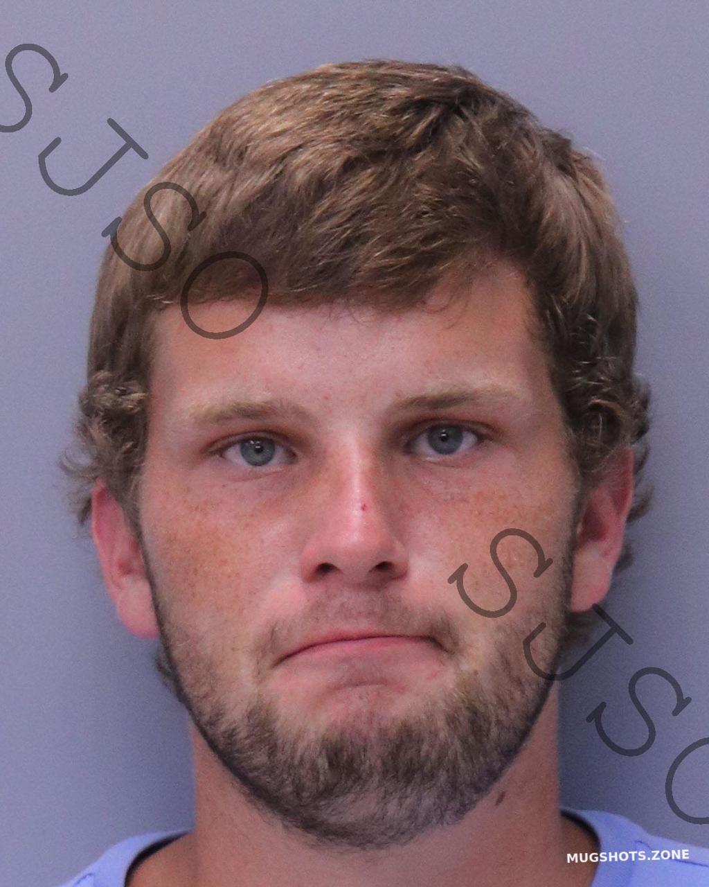 HARDT CHRISTOPHER ALAN 06/17/2022 - St. Johns County Mugshots Zone