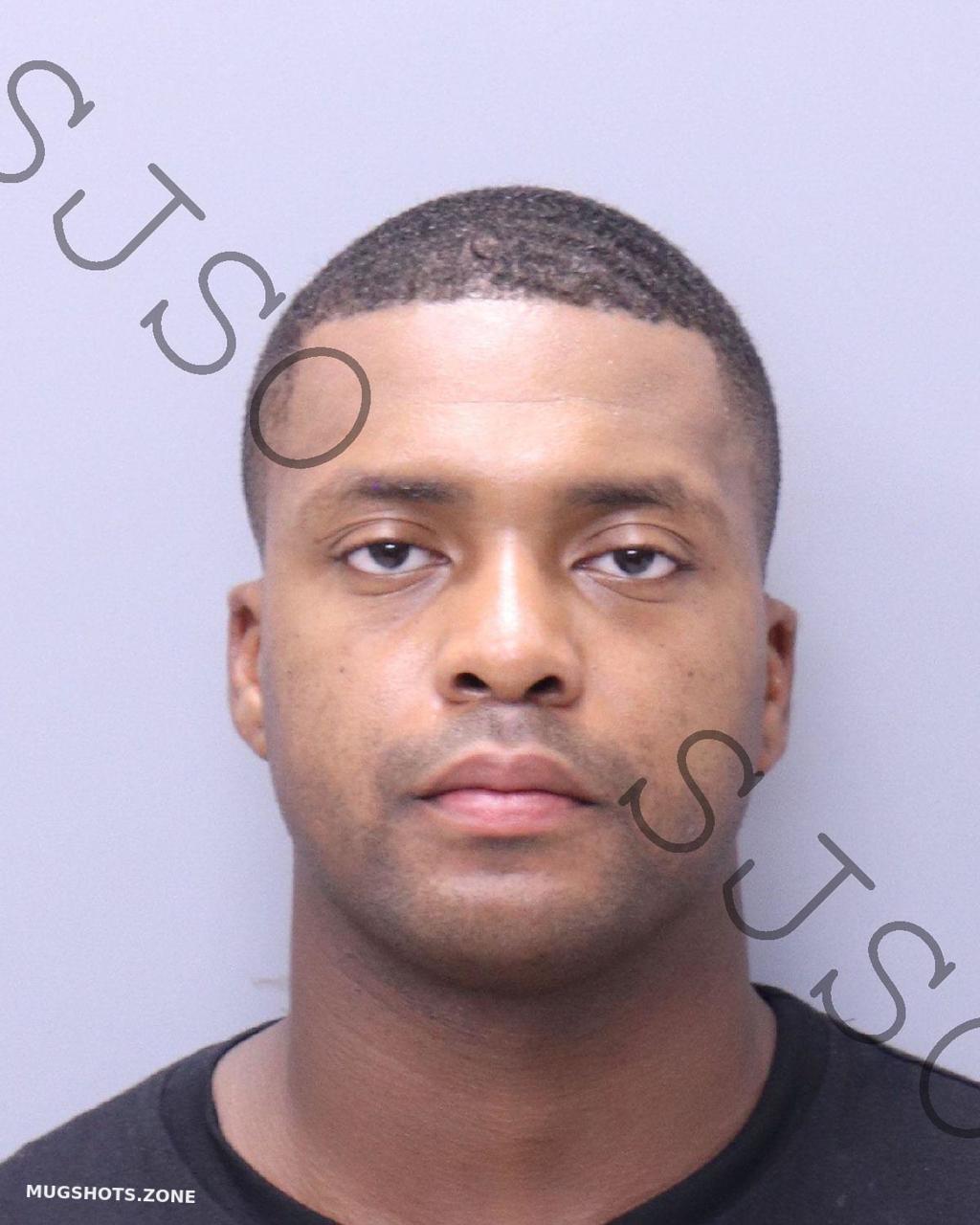 BAUKNIGHT ANDREW BUTLER 06/18/2022 - St. Johns County Mugshots Zone