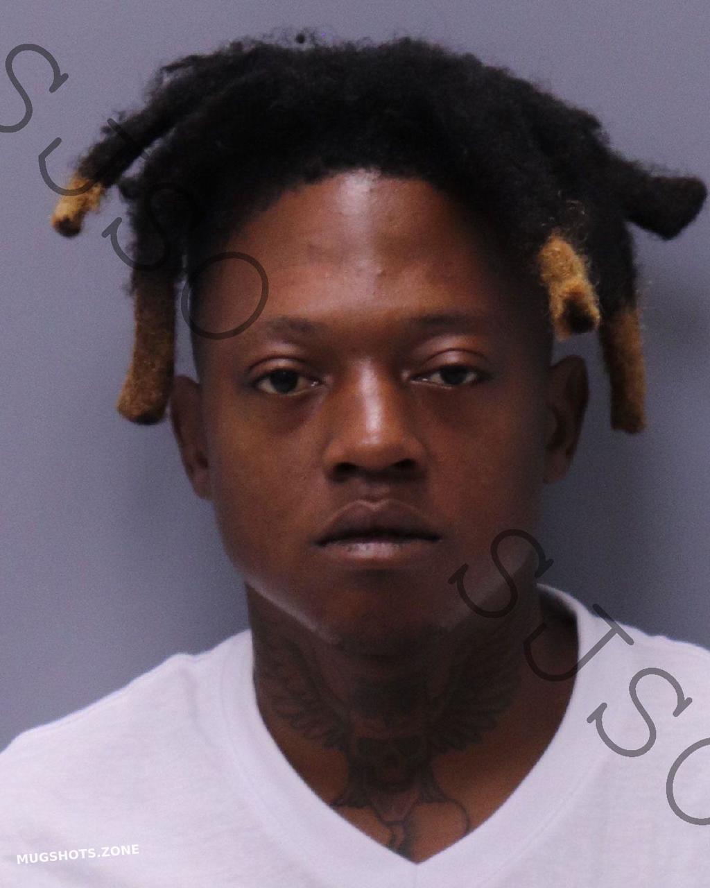 JAMES TERRENCE LAMAR 06/18/2022 - St. Johns County Mugshots Zone