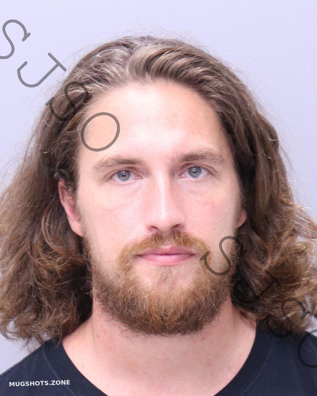 VOGES KRISTIAN DALE 06/19/2022 - St. Johns County Mugshots Zone