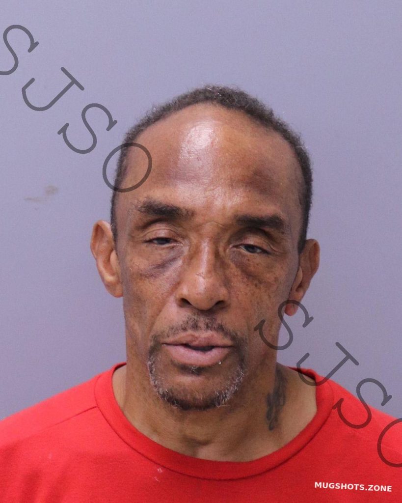 GRAHAM RONALD KEITH 06/20/2022 - St. Johns County Mugshots Zone