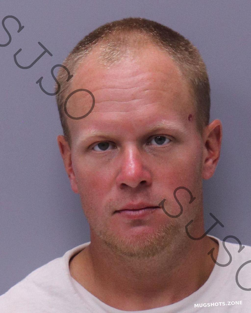 ANDERSON DAVID ALLEN 06/22/2022 - St. Johns County Mugshots Zone