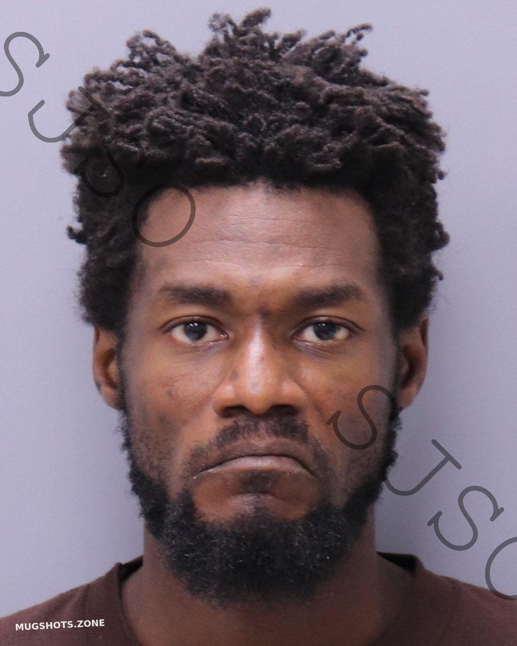 SQUIRREL TRAVIS WENDELL 06/23/2022 - St. Johns County Mugshots Zone