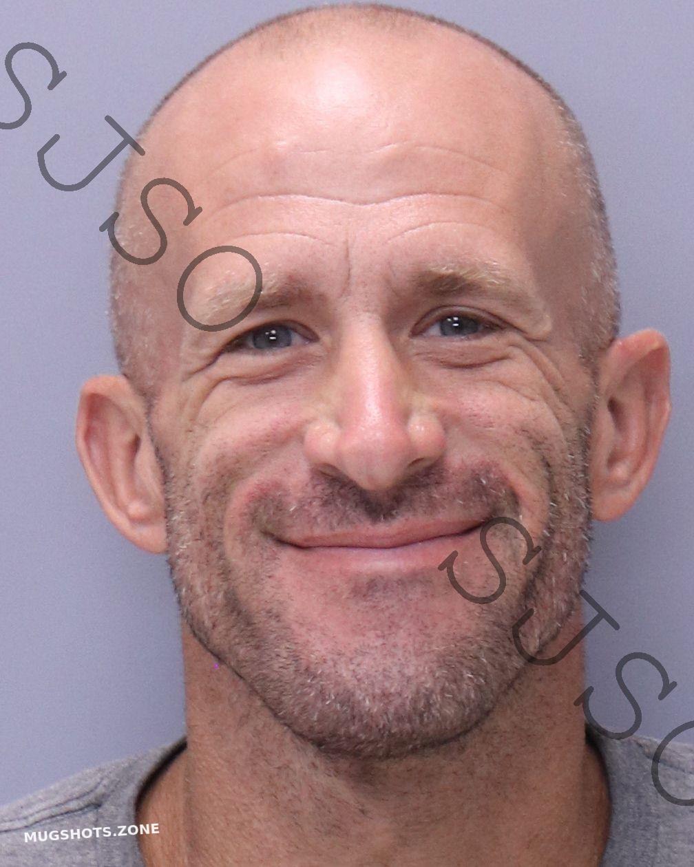 DAVIS CHARLES OTTO 06/25/2022 - St. Johns County Mugshots Zone