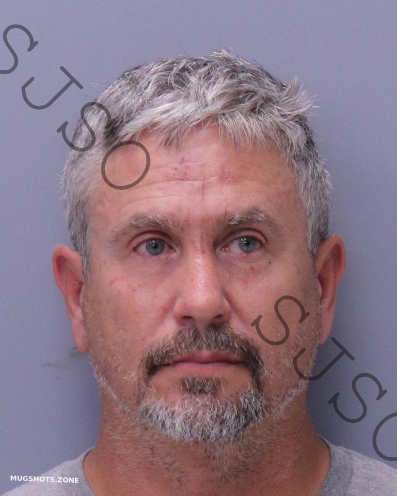 MAPES MARK TODD 06/26/2022 - St. Johns County Mugshots Zone