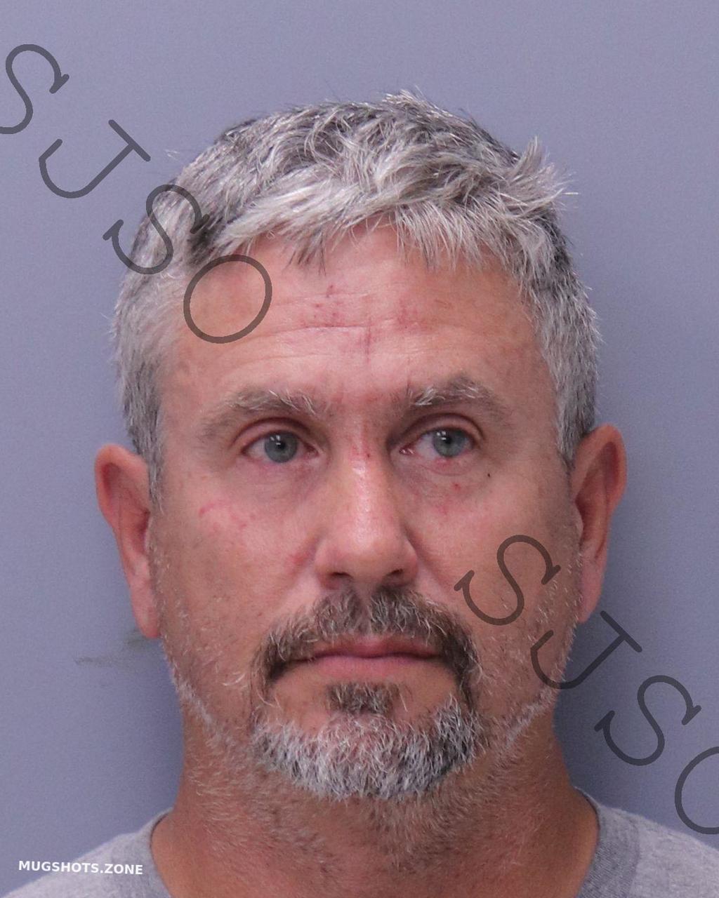 MAPES MARK TODD 06/26/2022 - St. Johns County Mugshots Zone