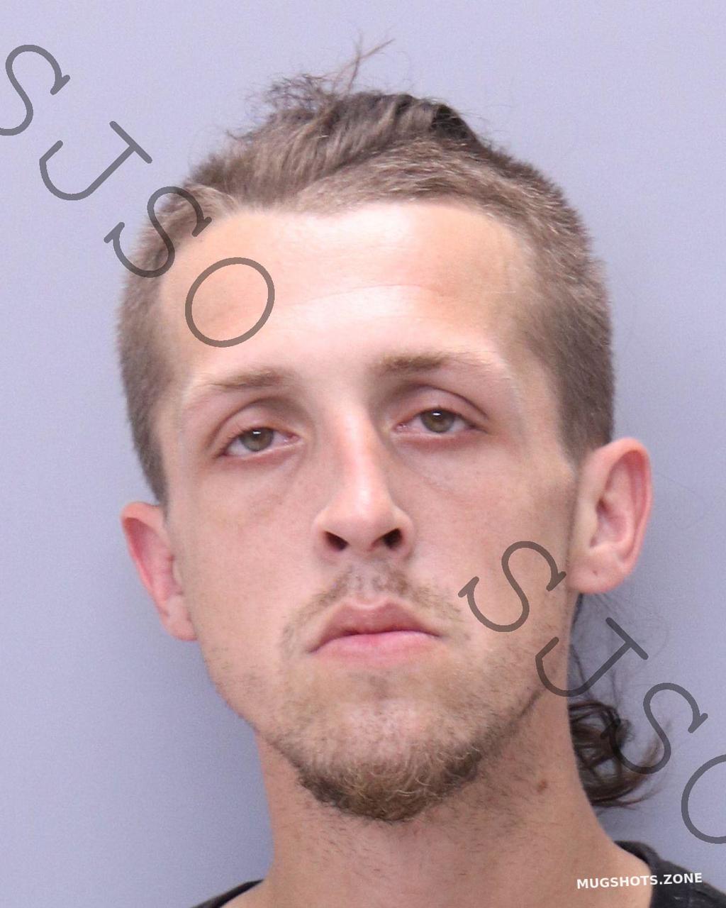 GEBERT MATTHEW JOHN 06/27/2022 - St. Johns County Mugshots Zone