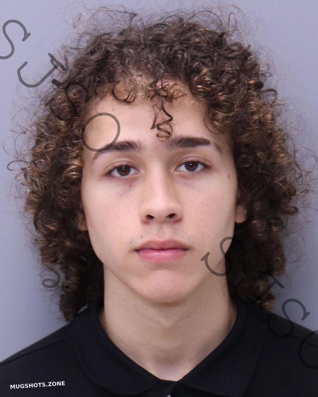 CINTRON ALBERT ROBERT ANAYA 06/28/2022 - St. Johns County Mugshots Zone