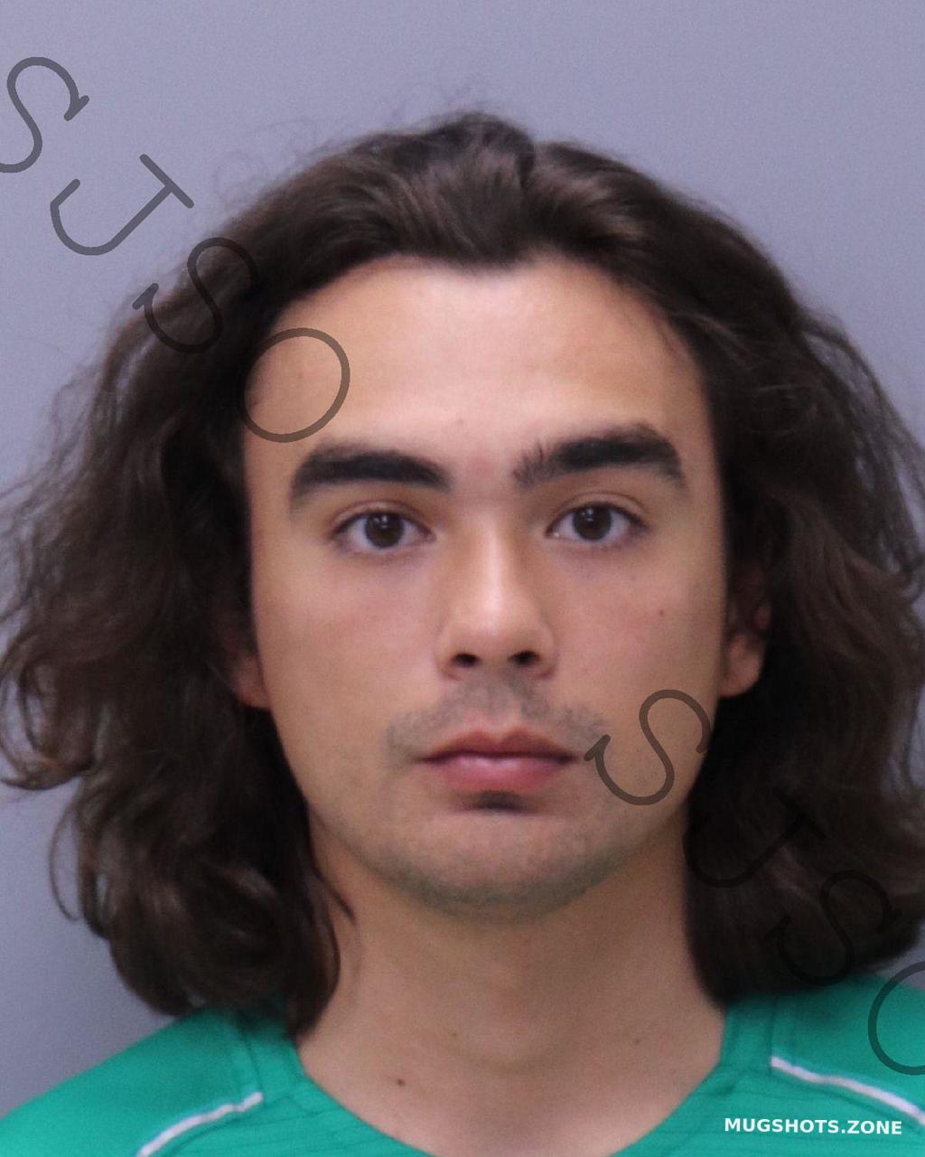 SOLANA JOSHUA CLEMENT 06/28/2022 - St. Johns County Mugshots Zone