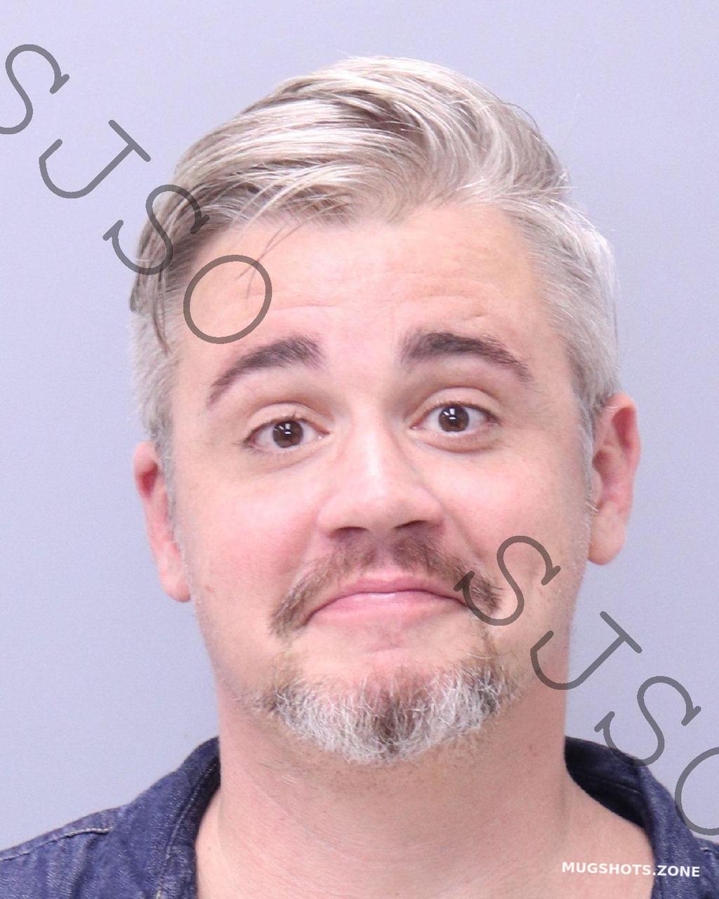 MULLET ADAM MARION 06/30/2022 - St. Johns County Mugshots Zone