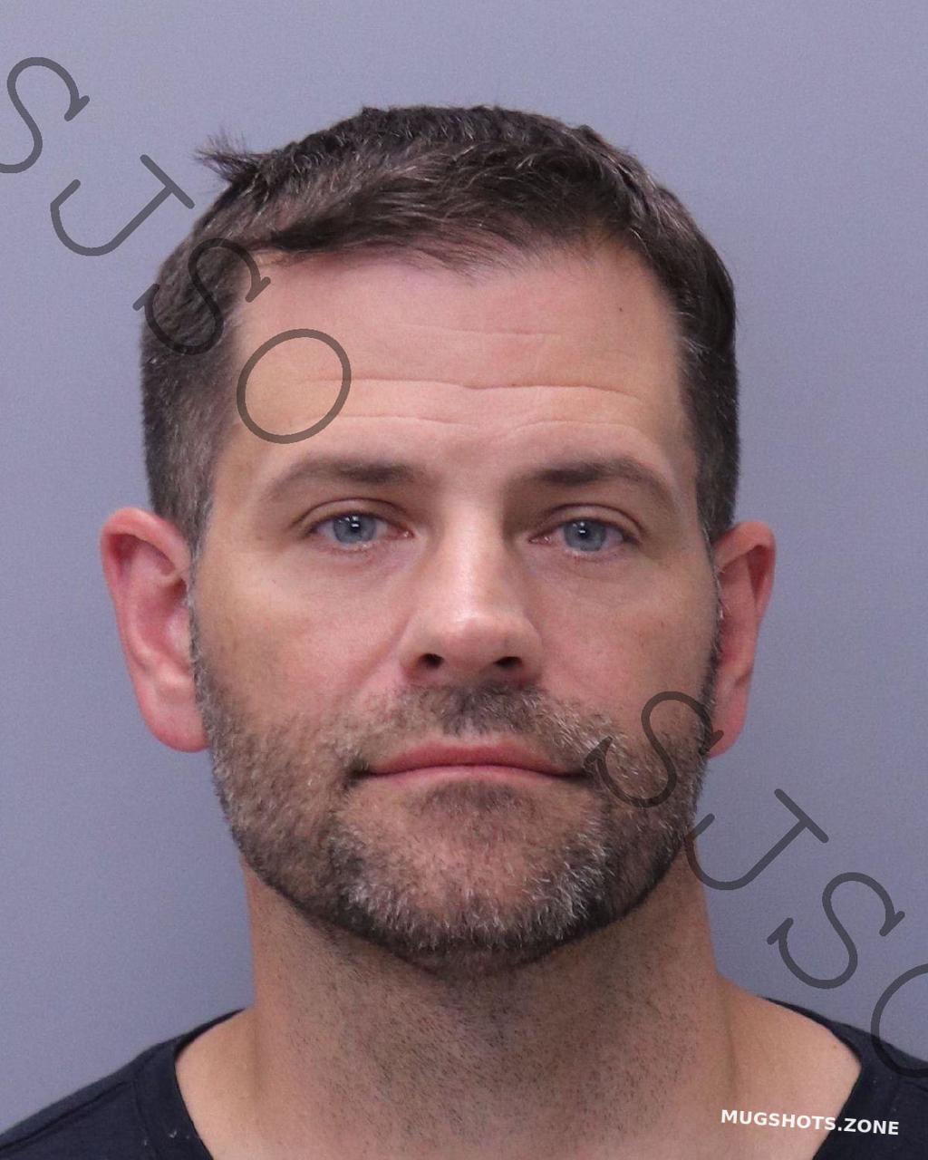 HALLICK JEREMY DENVER 07/03/2022 - St. Johns County Mugshots Zone