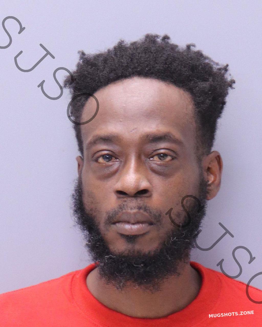 DEWITT STEVEN 07/04/2022 - St. Johns County Mugshots Zone