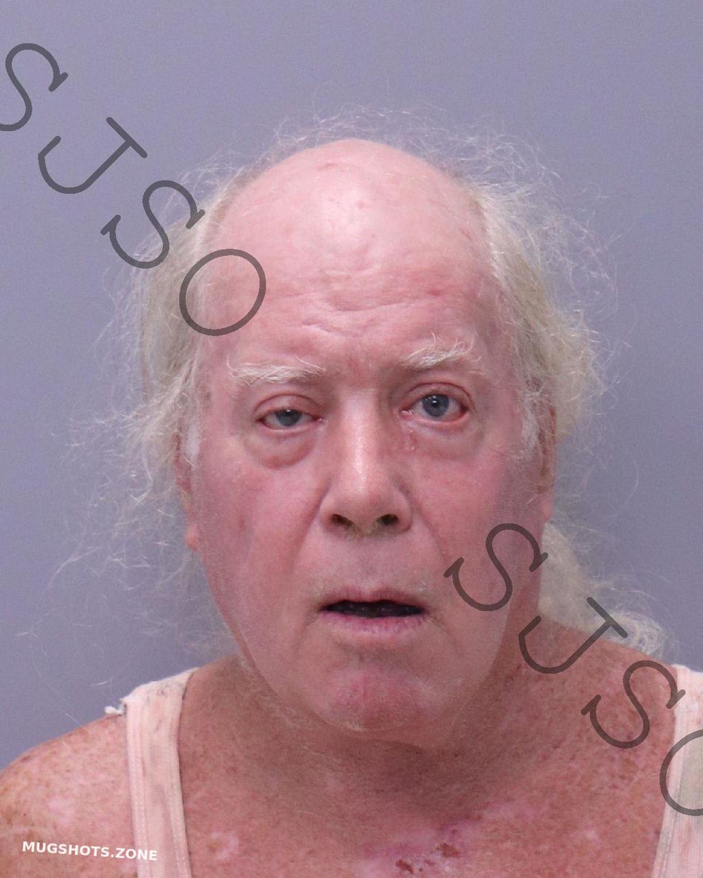 GRANT WALTER ANGUS 07/04/2022 - St. Johns County Mugshots Zone