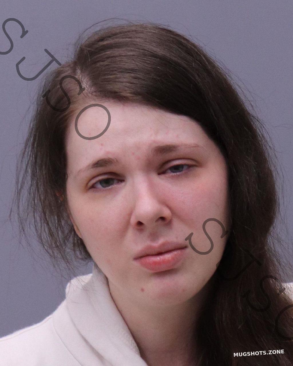 CARRUBBA MEREDITH LINDSEY 07/04/2022 - St. Johns County Mugshots Zone