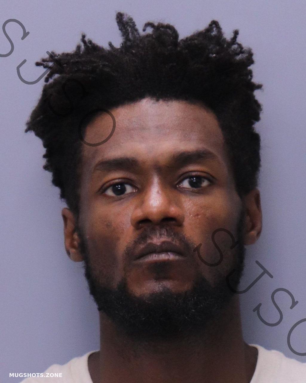 SQUIRREL TRAVIS WENDELL 07/06/2022 - St. Johns County Mugshots Zone