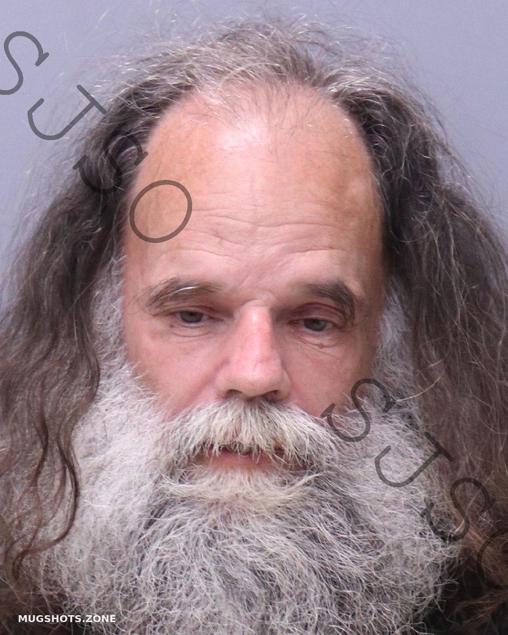 THEBO THOMAS JERRY 07/09/2022 - St. Johns County Mugshots Zone