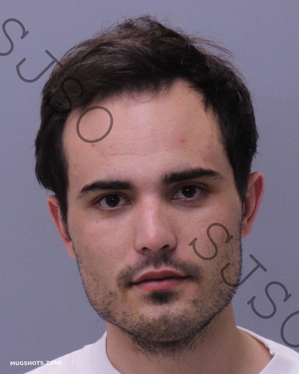 LINDSEY THOMSON DAVIS 07/11/2022 - St. Johns County Mugshots Zone