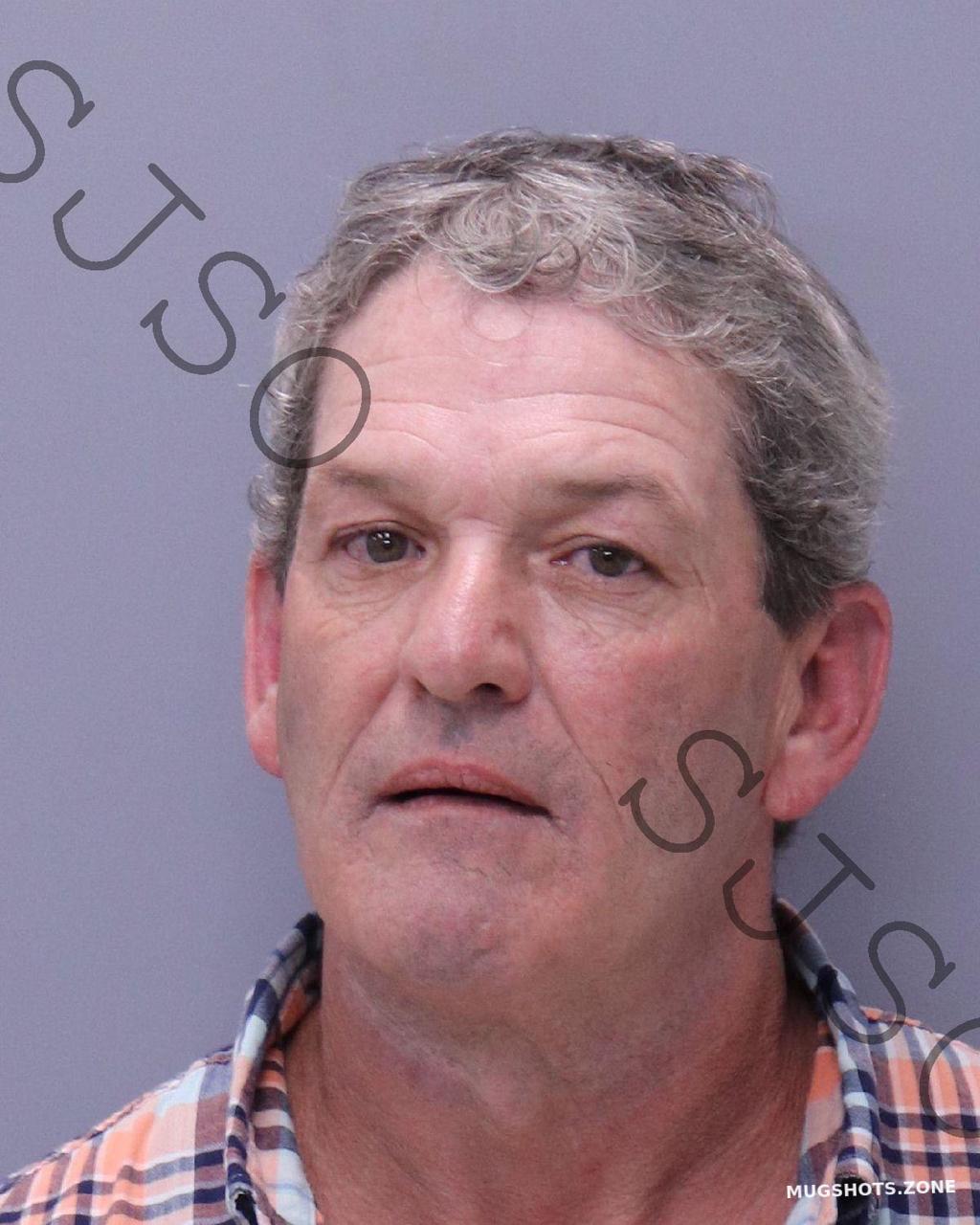 MACK JEFFREY GUY 07/12/2022 - St. Johns County Mugshots Zone