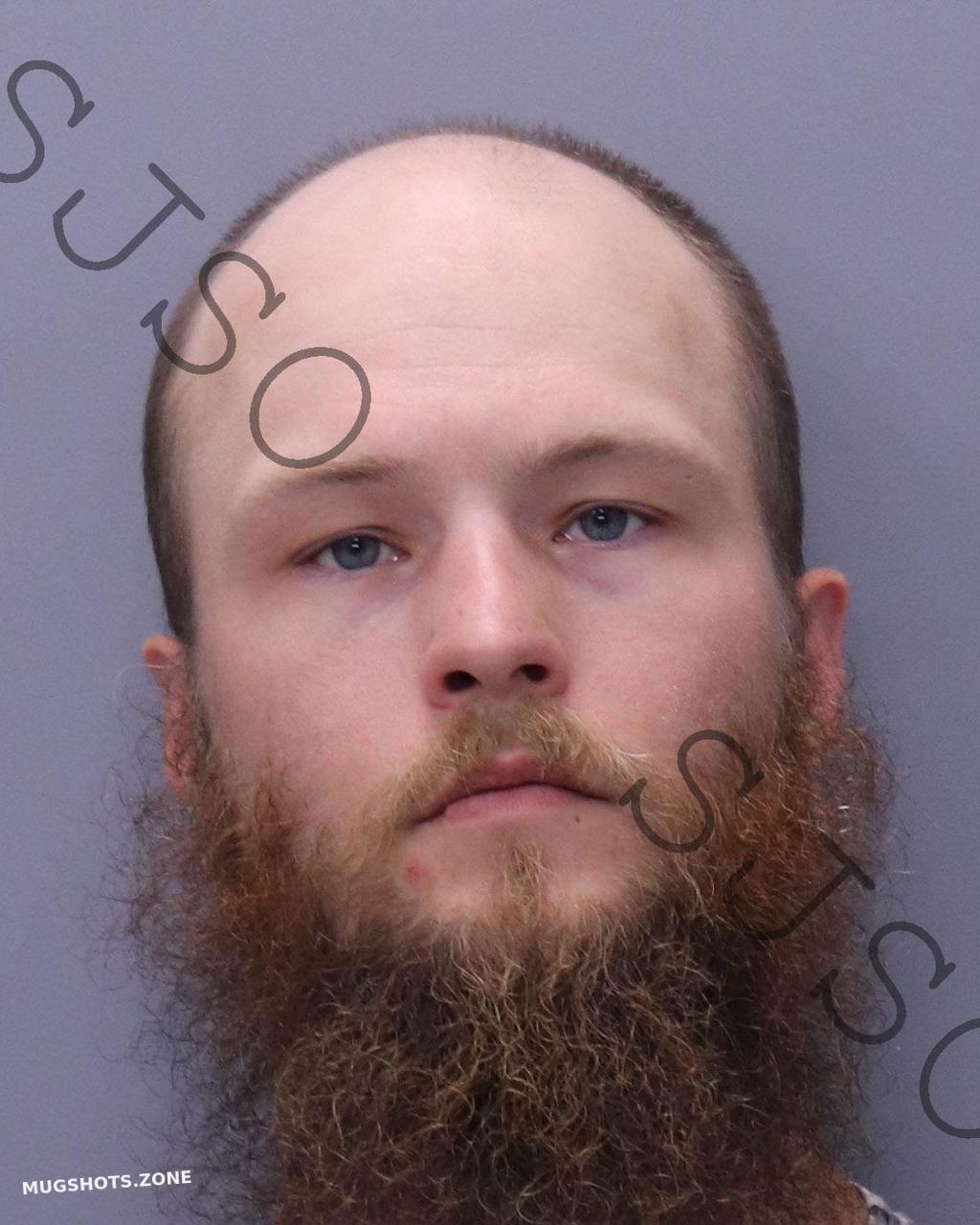 MATTHEW JAKE CAMERON 07/14/2022 - St. Johns County Mugshots Zone
