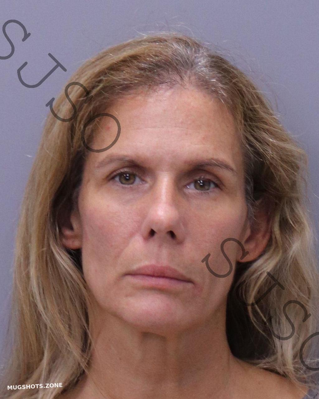 MERCKLING MARY ELLEN 07/14/2022 - St. Johns County Mugshots Zone