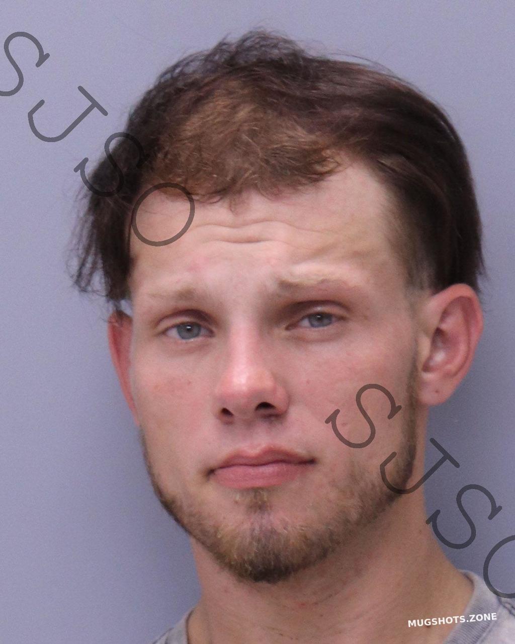 LEWIS JOHN EMERY 07/15/2022 - St. Johns County Mugshots Zone