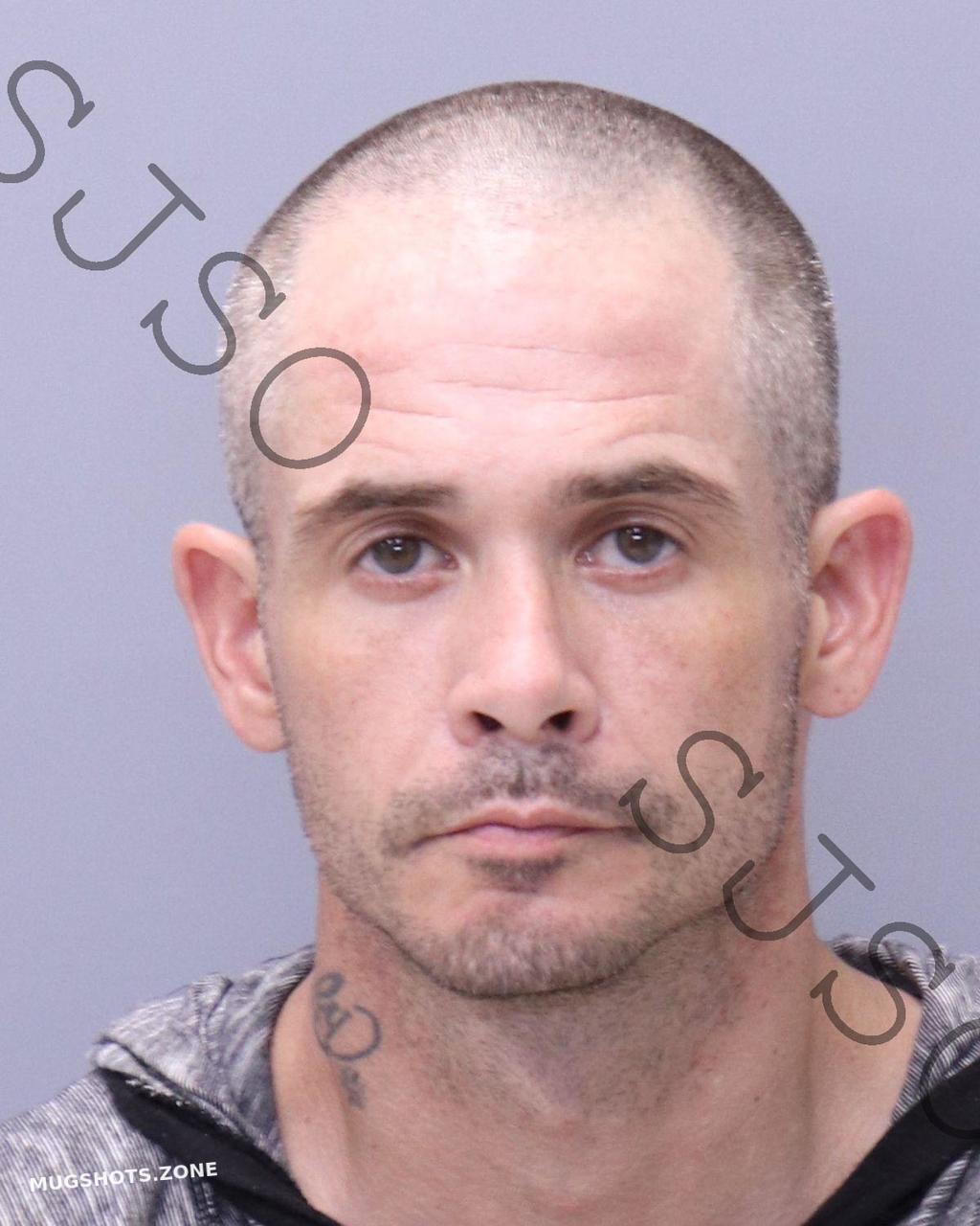 FORMAN BRIAN MICHAEL 07/15/2022 - St. Johns County Mugshots Zone