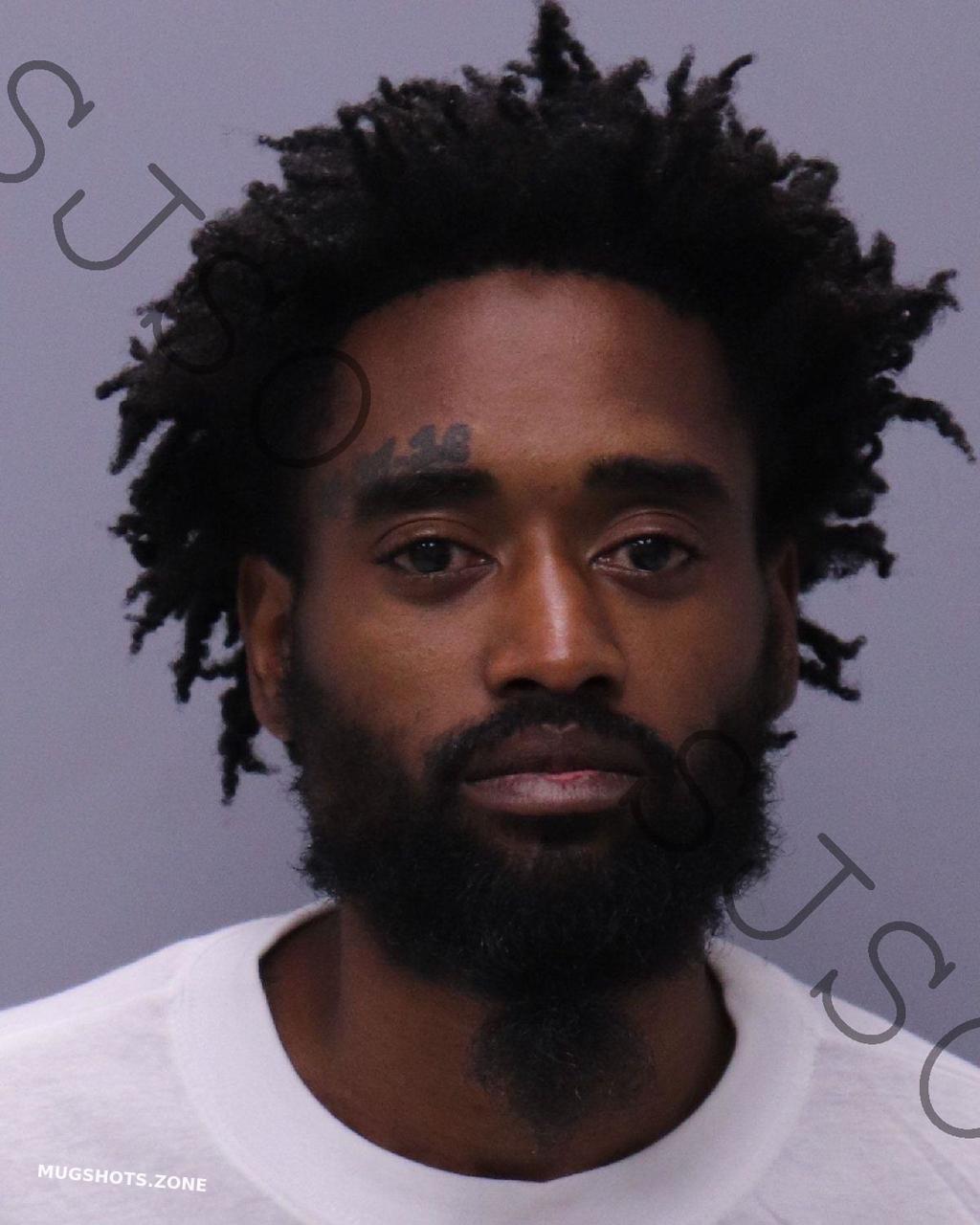 MILLER JOHNATHAN BLAKE 07/17/2022 - St. Johns County Mugshots Zone