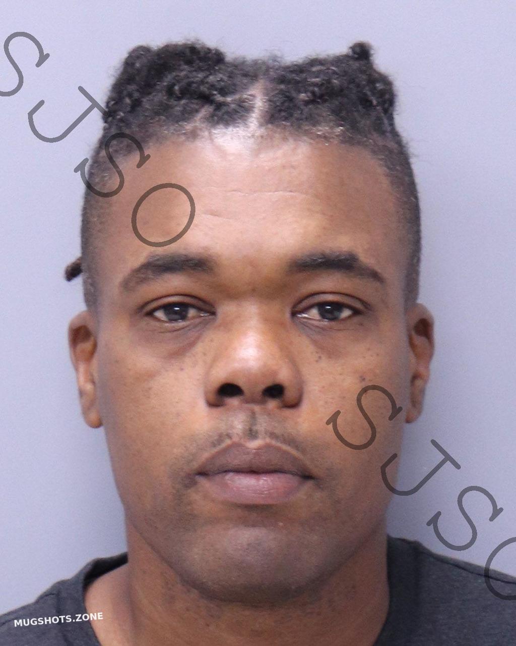 SAINT-JEAN JACKY 07/18/2022 - St. Johns County Mugshots Zone