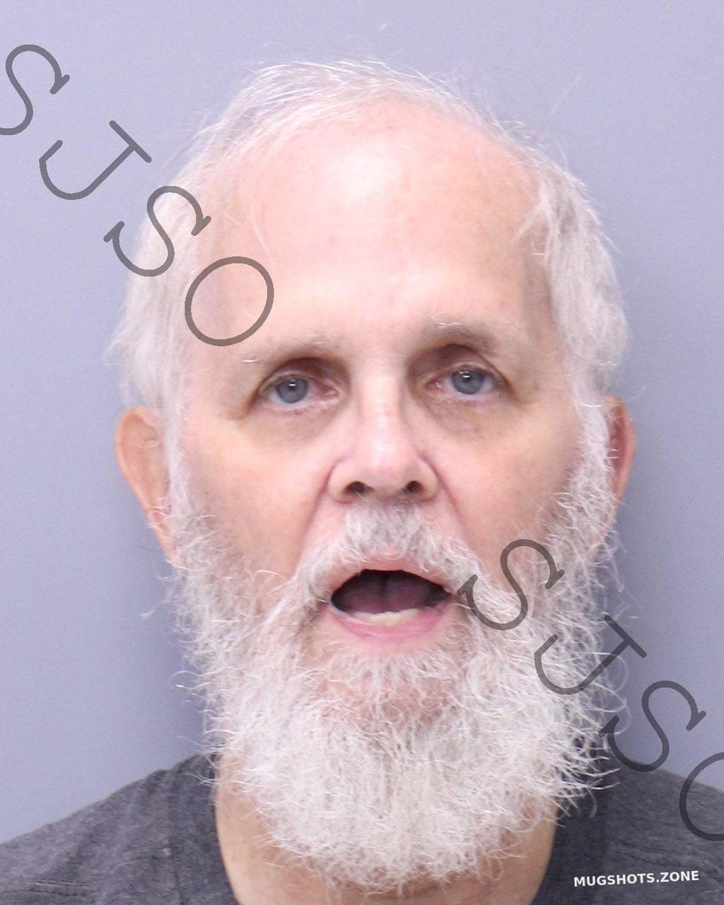 MELROSE BRUCE THORNE 07/18/2022 - St. Johns County Mugshots Zone