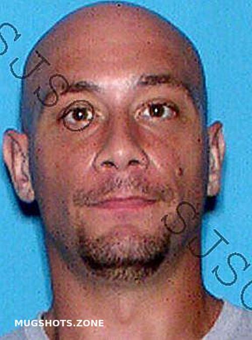EVANGELISTI LUCIANO MARK 07/20/2022 - St. Johns County Mugshots Zone