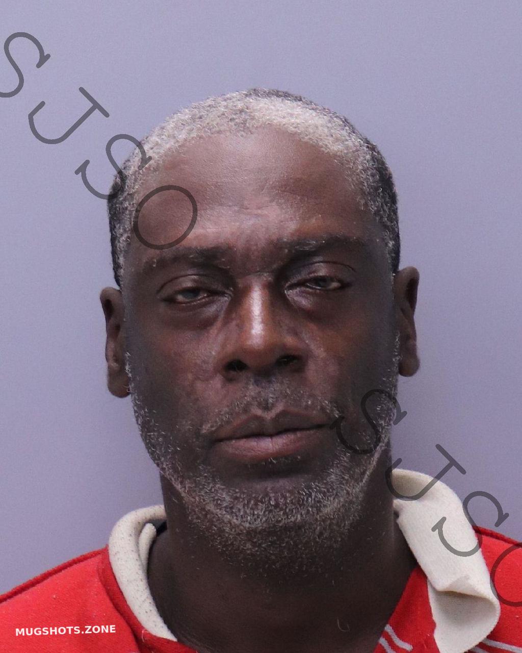 HALL THOMAS EDGAR 07/22/2022 - St. Johns County Mugshots Zone