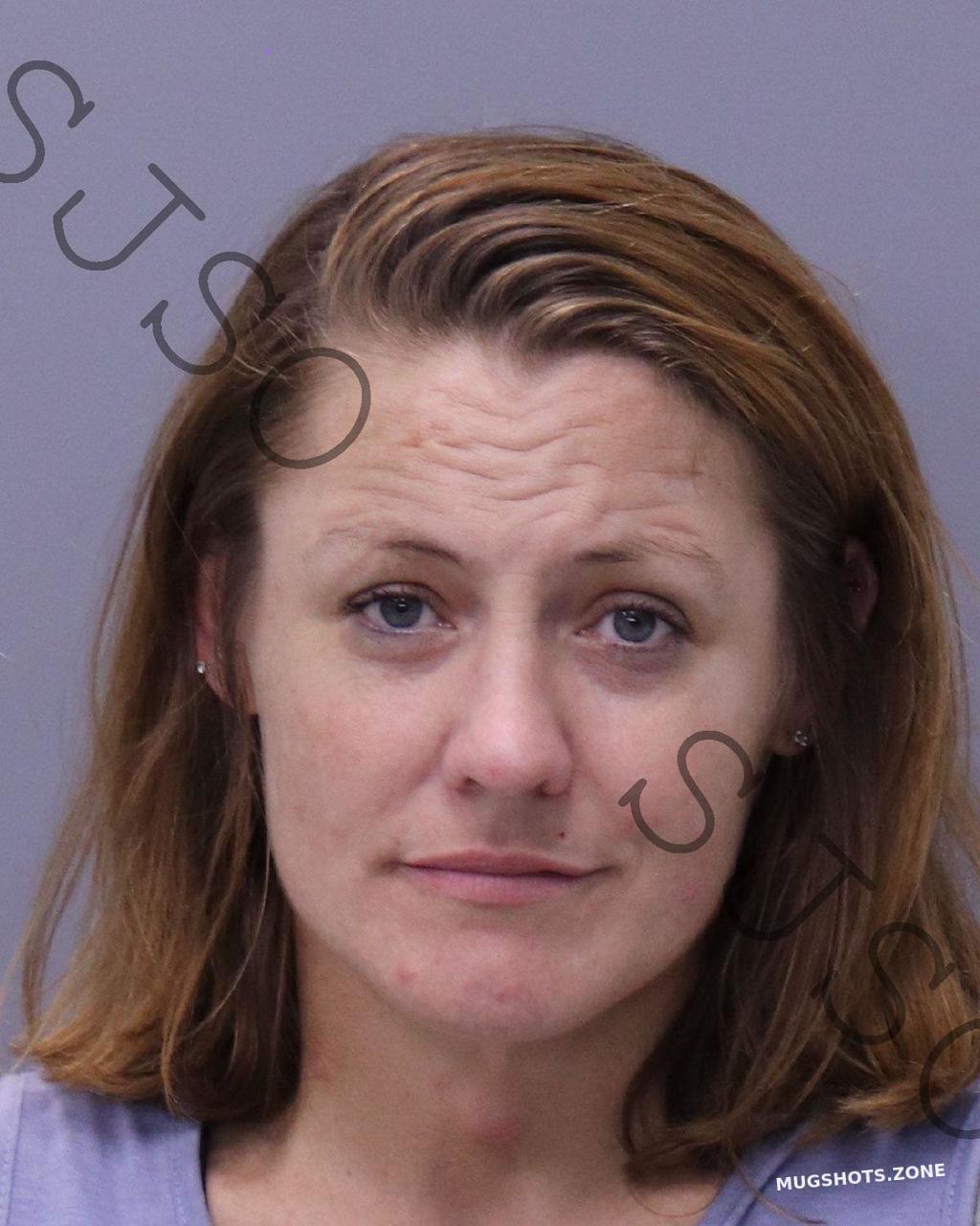 ALLEN SARAH RENEE 07/26/2022 - St. Johns County Mugshots Zone