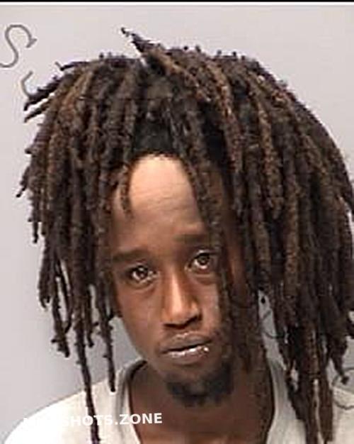 VEATCH JACK AUSTIN 07/27/2022 - St. Johns County Mugshots Zone