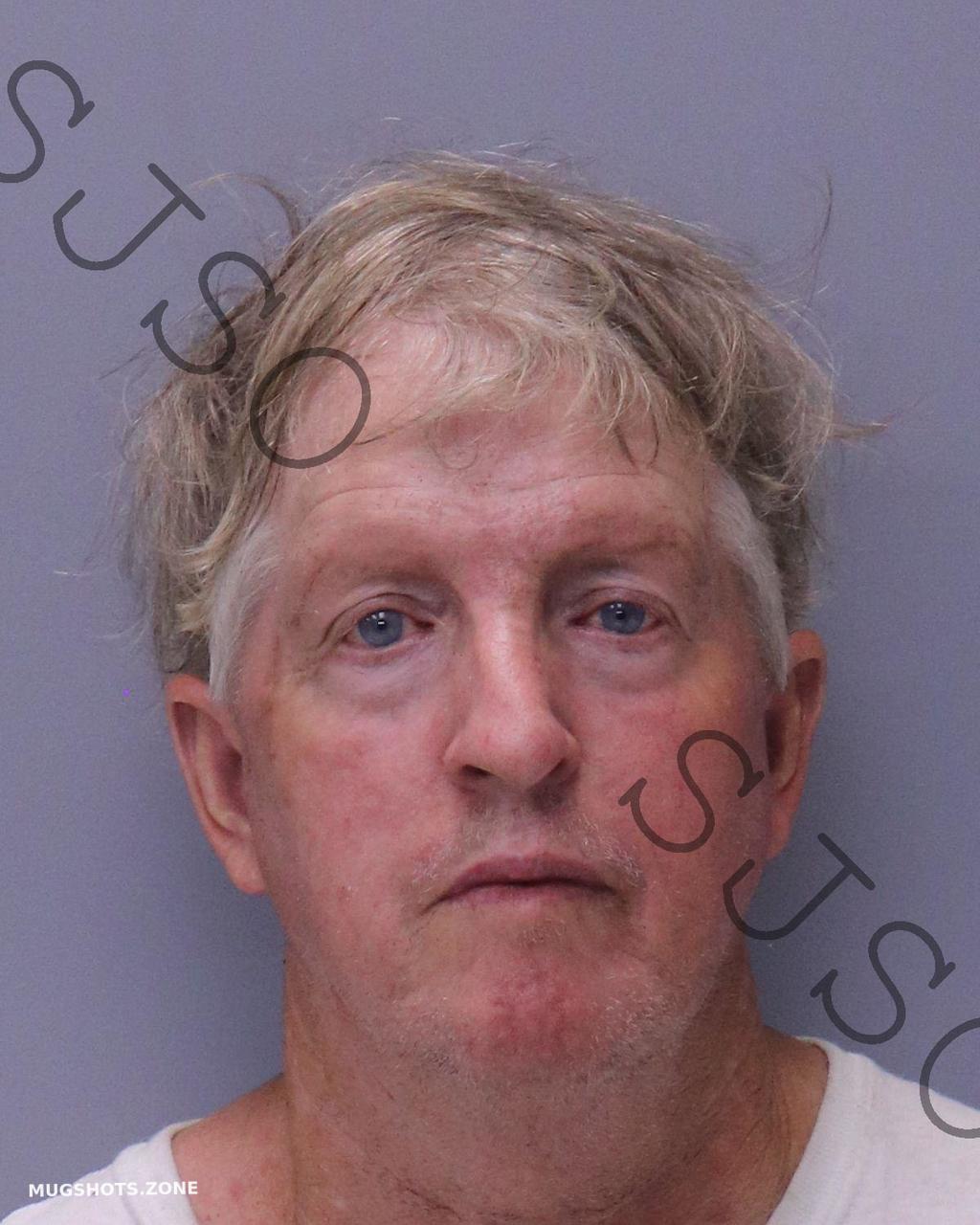 WRIGHT TIMMY SIM 07/27/2022 - St. Johns County Mugshots Zone