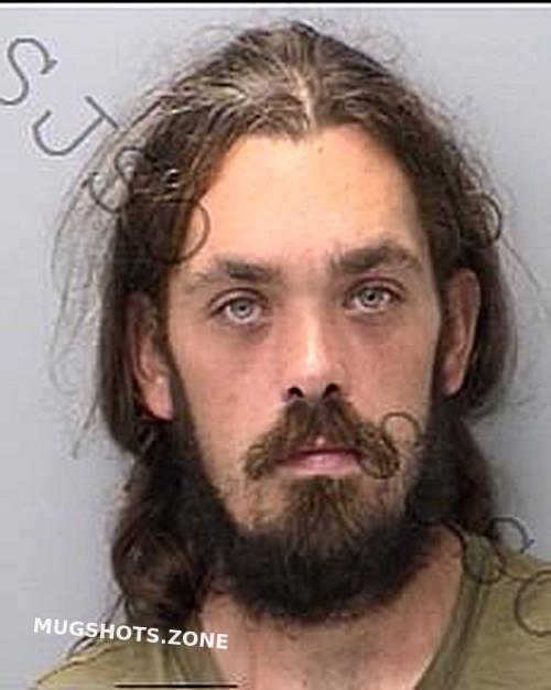 GLASS CHRISTOPHER ALLEN 07/29/2022 - St. Johns County Mugshots Zone