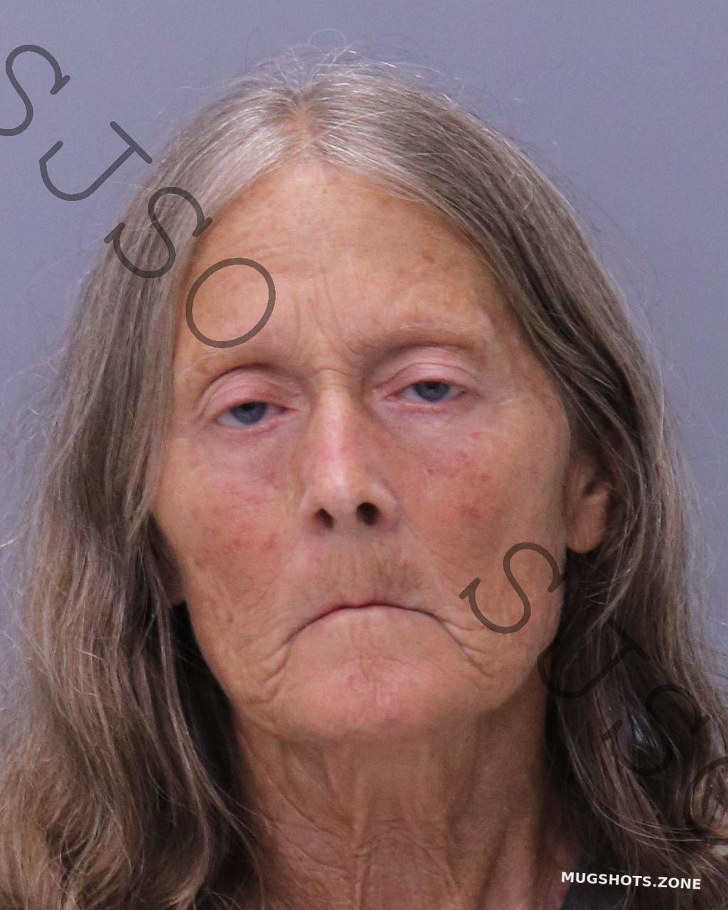 MCMATH MARY ALICE 08/05/2022 - St. Johns County Mugshots Zone