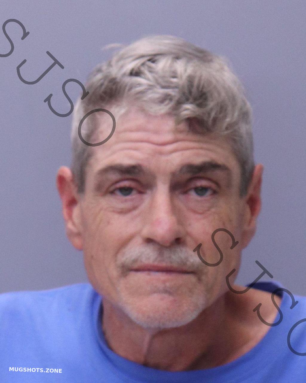 STALLINGS ERIC SAXON 08/05/2022 - St. Johns County Mugshots Zone