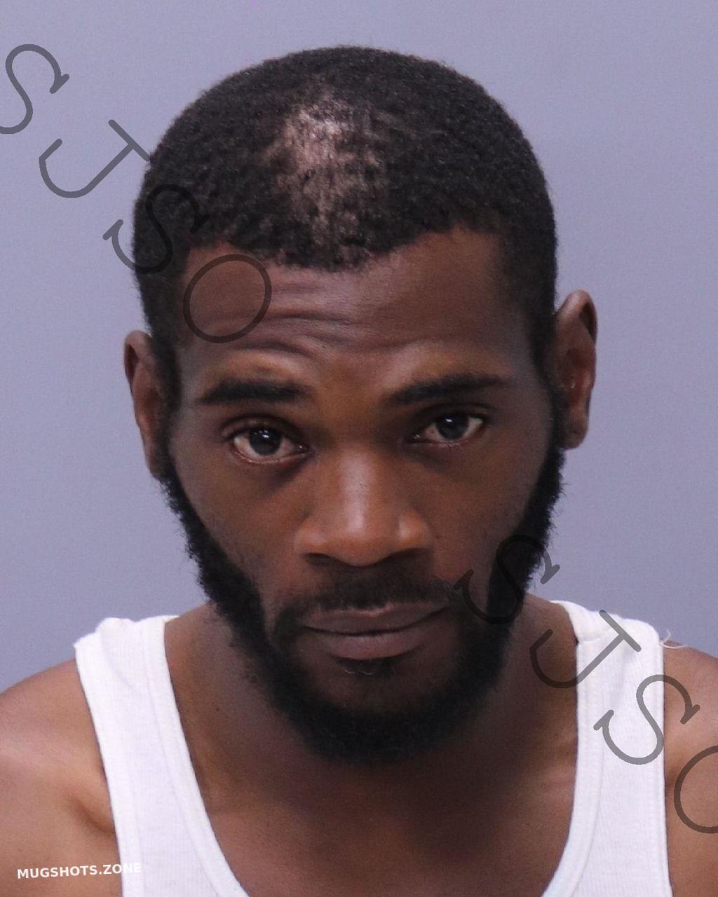 KING LEWIS SANKS ANTHONY 08/07/2022 - St. Johns County Mugshots Zone